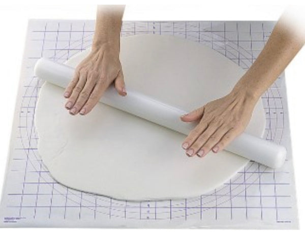 Wilton 20 Inch Rolling Pin – Across The Board Cake Decorating