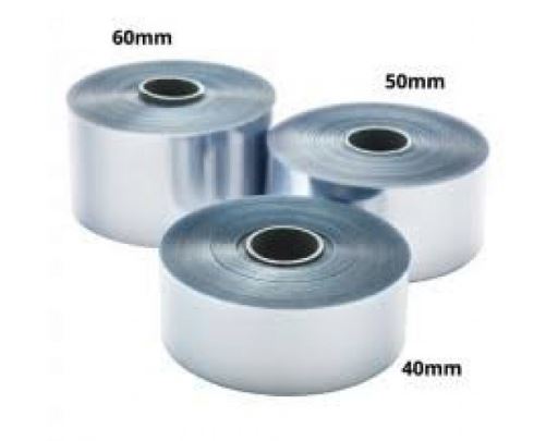 Acetate Food Wrap 50mm, 60mm or 100mm - Sold by the meter – Across The ...